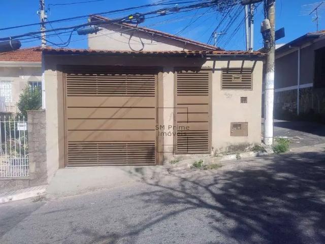 Casa / Sobrado para Venda em São Paulo/SP Vila Ede 2 Quartos