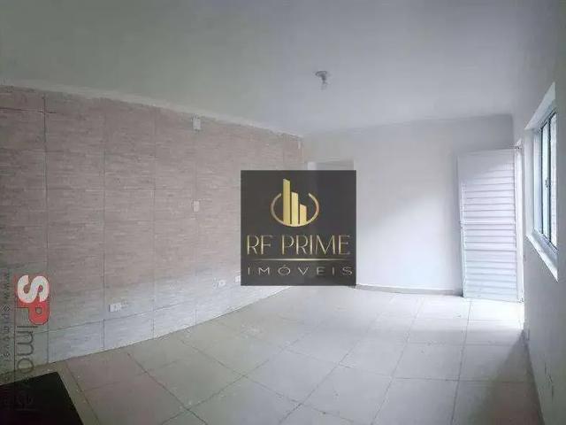 Casa / Sobrado para Venda em São Paulo/SP Vila Ede 2 Quartos