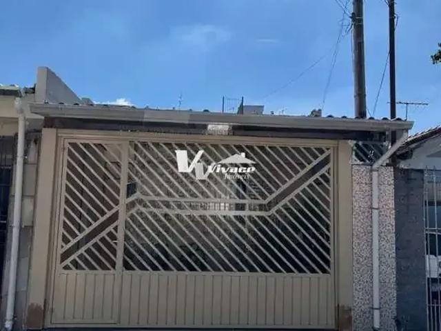 Casa / Sobrado para Venda em São Paulo/SP Vila Ede 2 Quartos