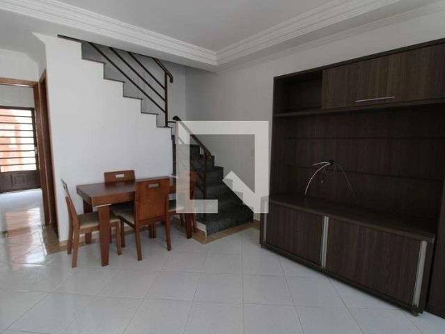 Casa / Sobrado para Venda em São Paulo/SP Vila Ede 2 Quartos