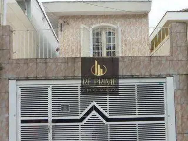 Casa / Sobrado para Venda em São Paulo/SP Vila Ede 2 Quartos