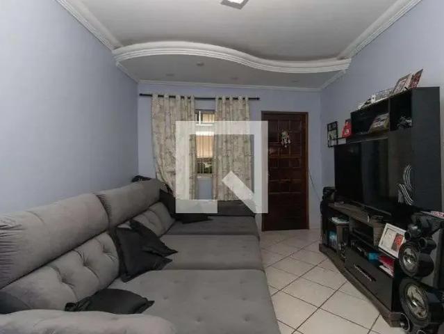 Casa / Sobrado para Venda em São Paulo/SP Vila Ede 2 Quartos