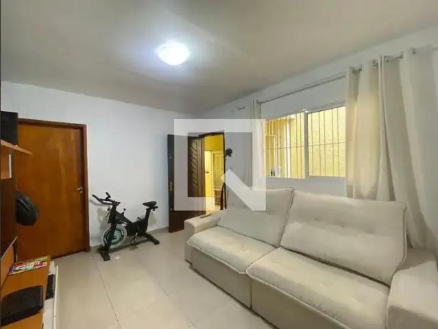Casa / Sobrado para Venda em São Paulo/SP Vila Ede 2 Quartos