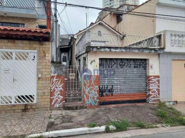 Casa / Sobrado para Venda em São Paulo/SP Vila Ede 2 Quartos