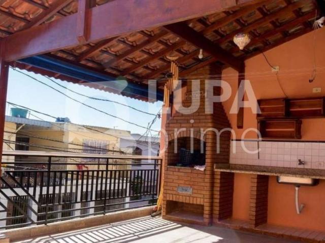 Casa / Sobrado para Venda em São Paulo/SP Vila Ede 2 Quartos