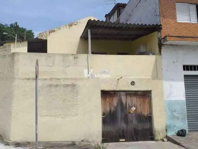 Casa / Sobrado para Venda em São Paulo/SP Vila Ede 2 Quartos