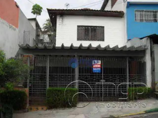 Casa / Sobrado para Venda em São Paulo/SP Vila Ede 2 Quartos