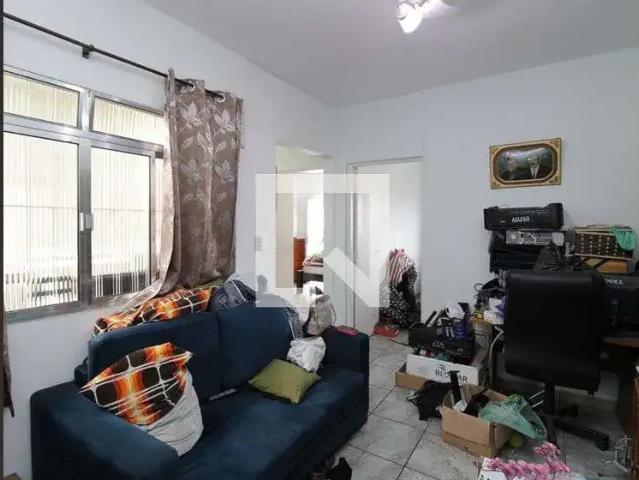 Casa / Sobrado para Venda em São Paulo/SP Vila Ede 2 Quartos