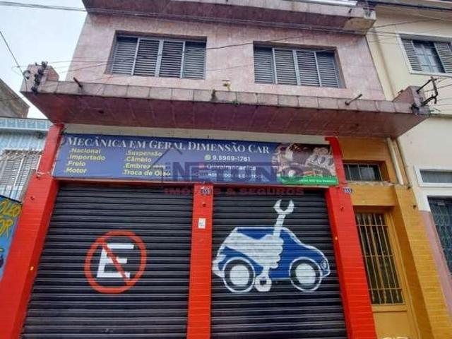 Casa / Sobrado para Venda em São Paulo/SP Vila Ede 2 Quartos