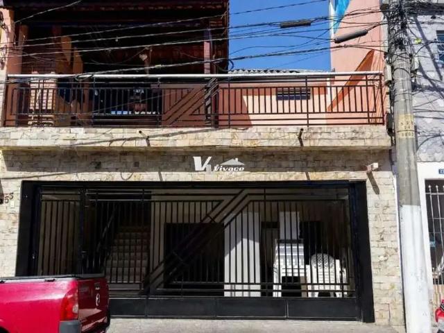 Casa / Sobrado para Venda em São Paulo/SP Vila Ede 2 Quartos