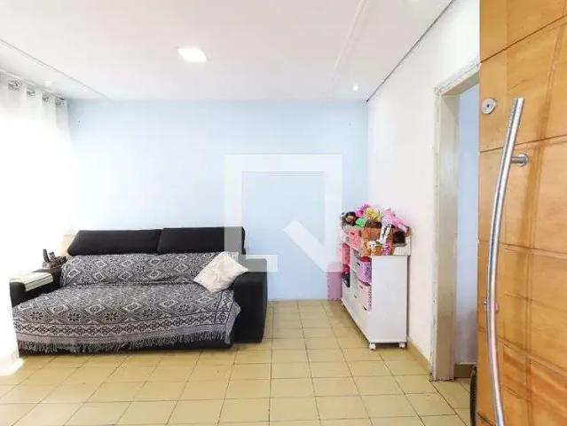 Casa / Sobrado para Venda em São Paulo/SP Vila Ede 2 Quartos
