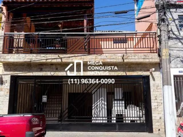 Casa / Sobrado para Venda em São Paulo/SP Vila Ede 2 Quartos