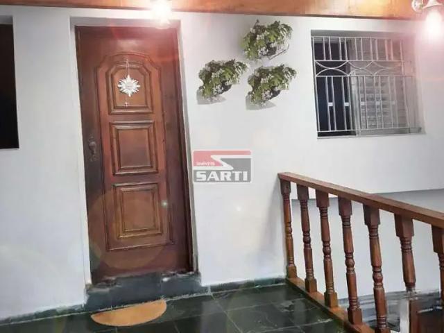 Casa / Sobrado para Venda em São Paulo/SP Vila Ede 2 Quartos