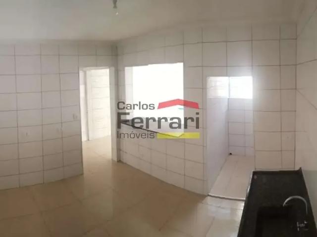Casa / Sobrado para Venda em São Paulo/SP Vila Ede 2 Quartos