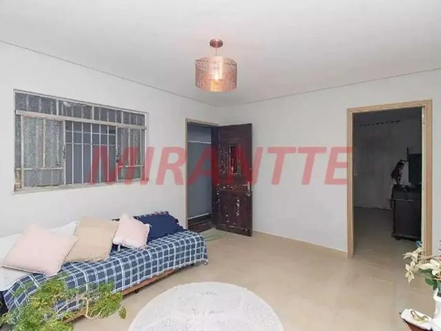 Casa / Sobrado para Venda em São Paulo/SP Vila Ede 2 Quartos