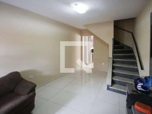 Casa / Sobrado para Venda em São Paulo/SP Vila Ede 2 Quartos