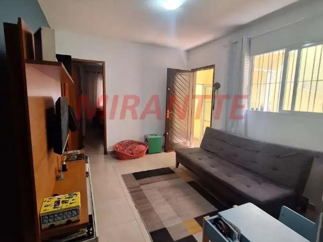 Casa / Sobrado para Venda em São Paulo/SP Vila Ede 2 Quartos