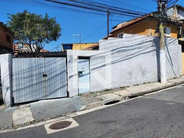 Casa / Sobrado para Venda em São Paulo/SP Vila Ede 2 Quartos