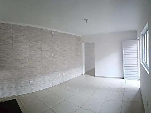 Casa / Sobrado para Venda em São Paulo/SP Vila Ede 2 Quartos