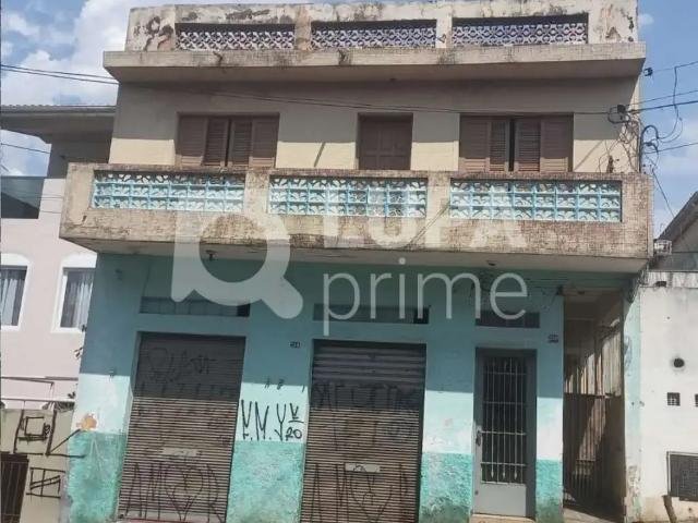 Casa / Sobrado para Venda em São Paulo/SP Vila Ede 2 Quartos
