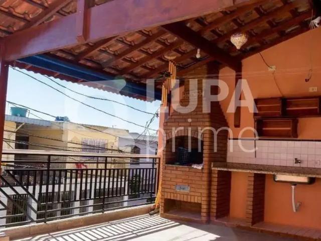 Casa / Sobrado para Venda em São Paulo/SP Vila Ede 2 Quartos