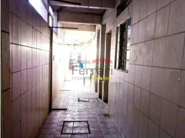 Casa / Sobrado para Venda em São Paulo/SP Vila Ede