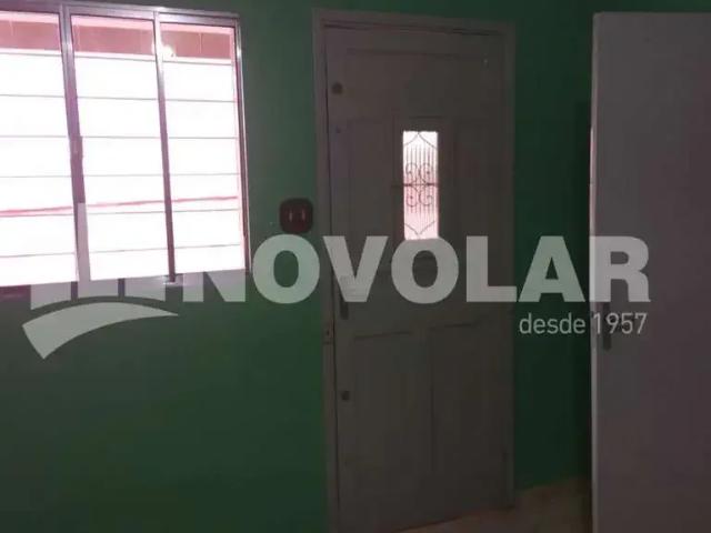 Casa / Sobrado para Venda em São Paulo/SP Vila Ede 3 Quartos
