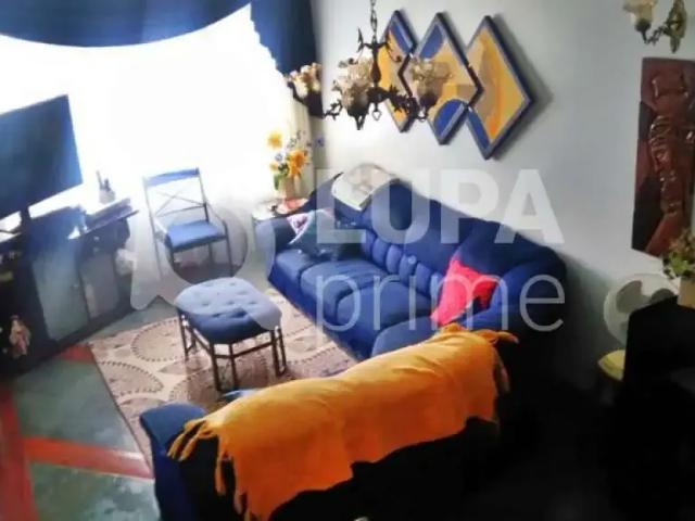 Casa / Sobrado para Venda em São Paulo/SP Vila Ede 3 Quartos