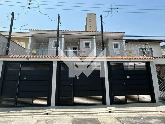 Casa / Sobrado para Venda em São Paulo/SP Vila Ede 3 Quartos