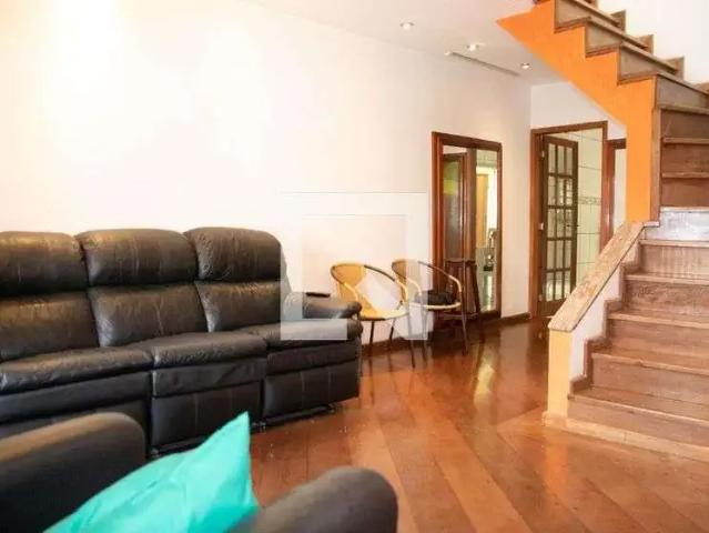 Casa / Sobrado para Venda em São Paulo/SP Vila Ede 3 Quartos