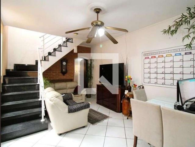Casa / Sobrado para Venda em São Paulo/SP Vila Ede 3 Quartos