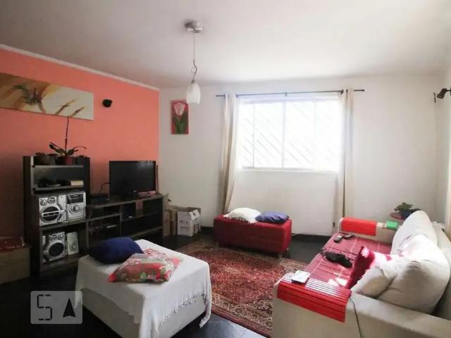 Casa / Sobrado para Venda em São Paulo/SP Vila Ede 3 Quartos