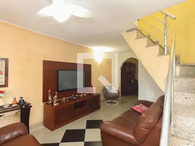 Casa / Sobrado para Venda em São Paulo/SP Vila Ede 3 Quartos