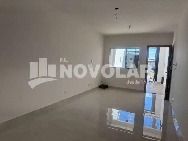 Casa / Sobrado para Venda em São Paulo/SP Vila Ede 3 Quartos