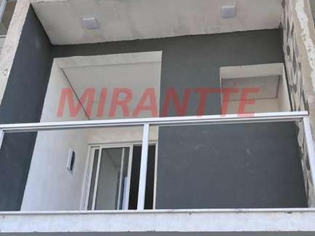 Casa / Sobrado para Venda em São Paulo/SP Vila Ede 3 Quartos