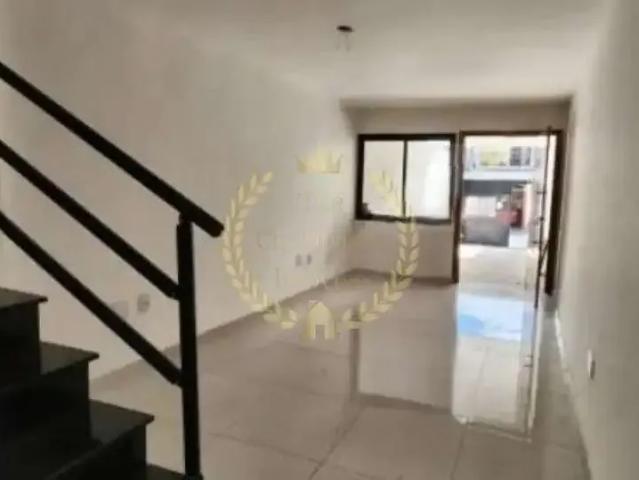 Casa / Sobrado para Venda em São Paulo/SP Vila Ede 3 Quartos