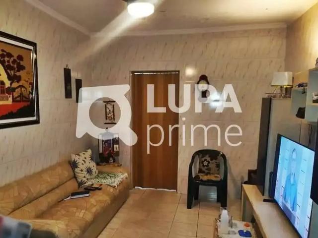 Casa / Sobrado para Venda em São Paulo/SP Vila Ede 3 Quartos