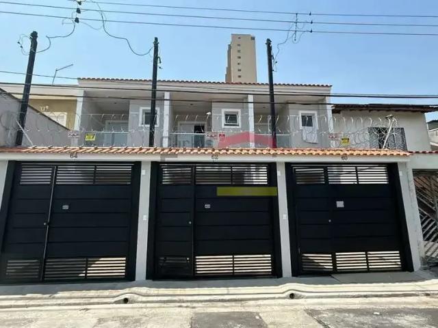 Casa / Sobrado para Venda em São Paulo/SP Vila Ede 3 Quartos