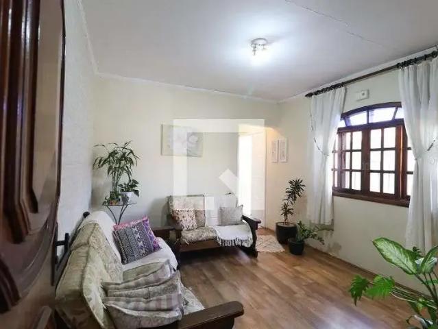 Casa / Sobrado para Venda em São Paulo/SP Vila Ede 3 Quartos