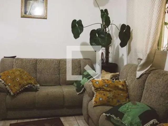 Casa / Sobrado para Venda em São Paulo/SP Vila Ede 3 Quartos