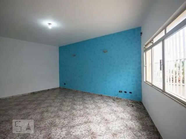 Casa / Sobrado para Venda em São Paulo/SP Vila Ede 3 Quartos