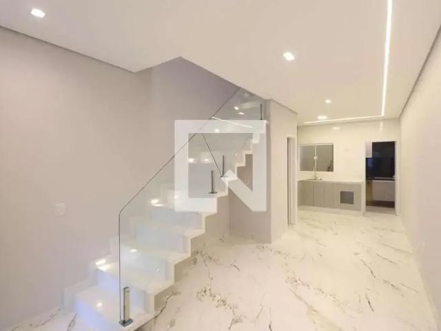 Casa / Sobrado para Venda em São Paulo/SP Vila Ede 3 Quartos