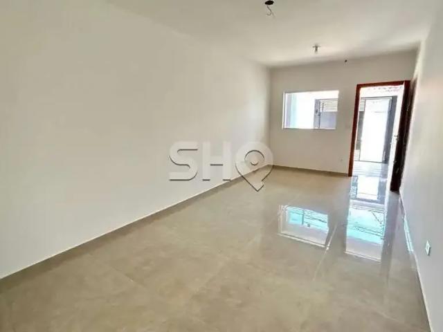 Casa / Sobrado para Venda em São Paulo/SP Vila Ede 3 Quartos