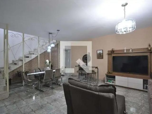 Casa / Sobrado para Venda em São Paulo/SP Vila Ede 3 Quartos