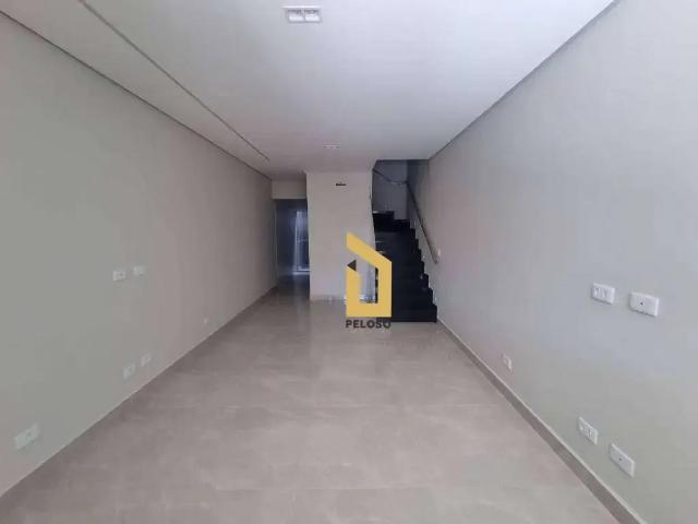 Casa / Sobrado para Venda em São Paulo/SP Vila Ede 3 Quartos