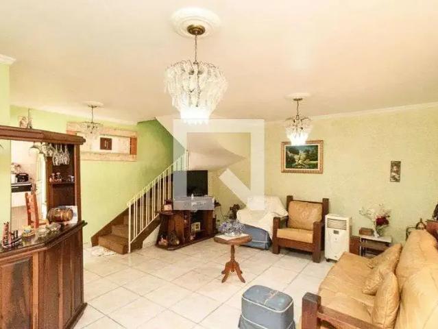 Casa / Sobrado para Venda em São Paulo/SP Vila Ede 3 Quartos