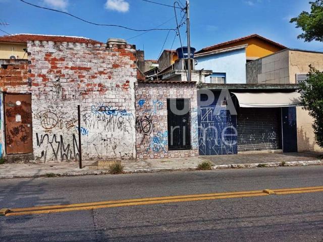 Casa / Sobrado para Venda em São Paulo/SP Vila Ede 3 Quartos