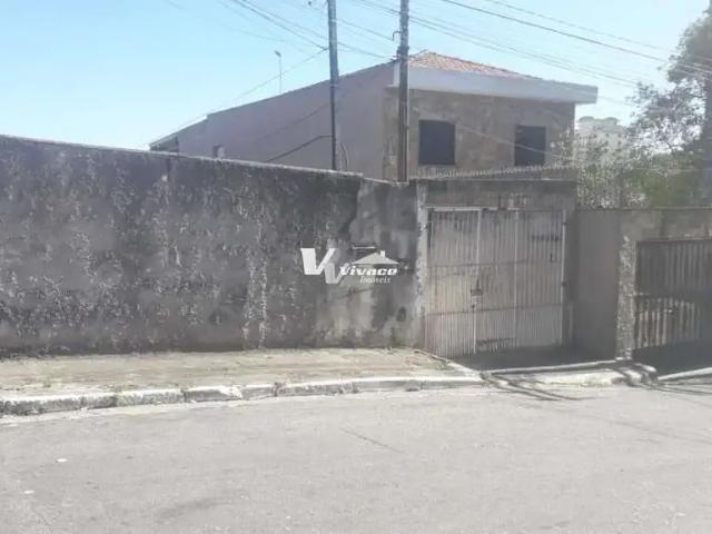 Casa / Sobrado para Venda em São Paulo/SP Vila Ede 3 Quartos