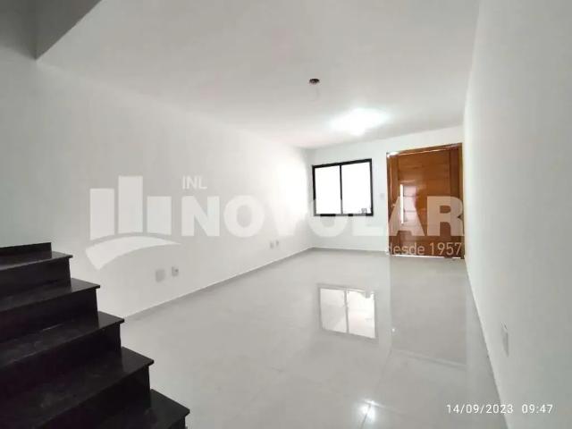 Casa / Sobrado para Venda em São Paulo/SP Vila Ede 3 Quartos