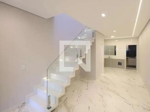 Casa / Sobrado para Venda em São Paulo/SP Vila Ede 3 Quartos